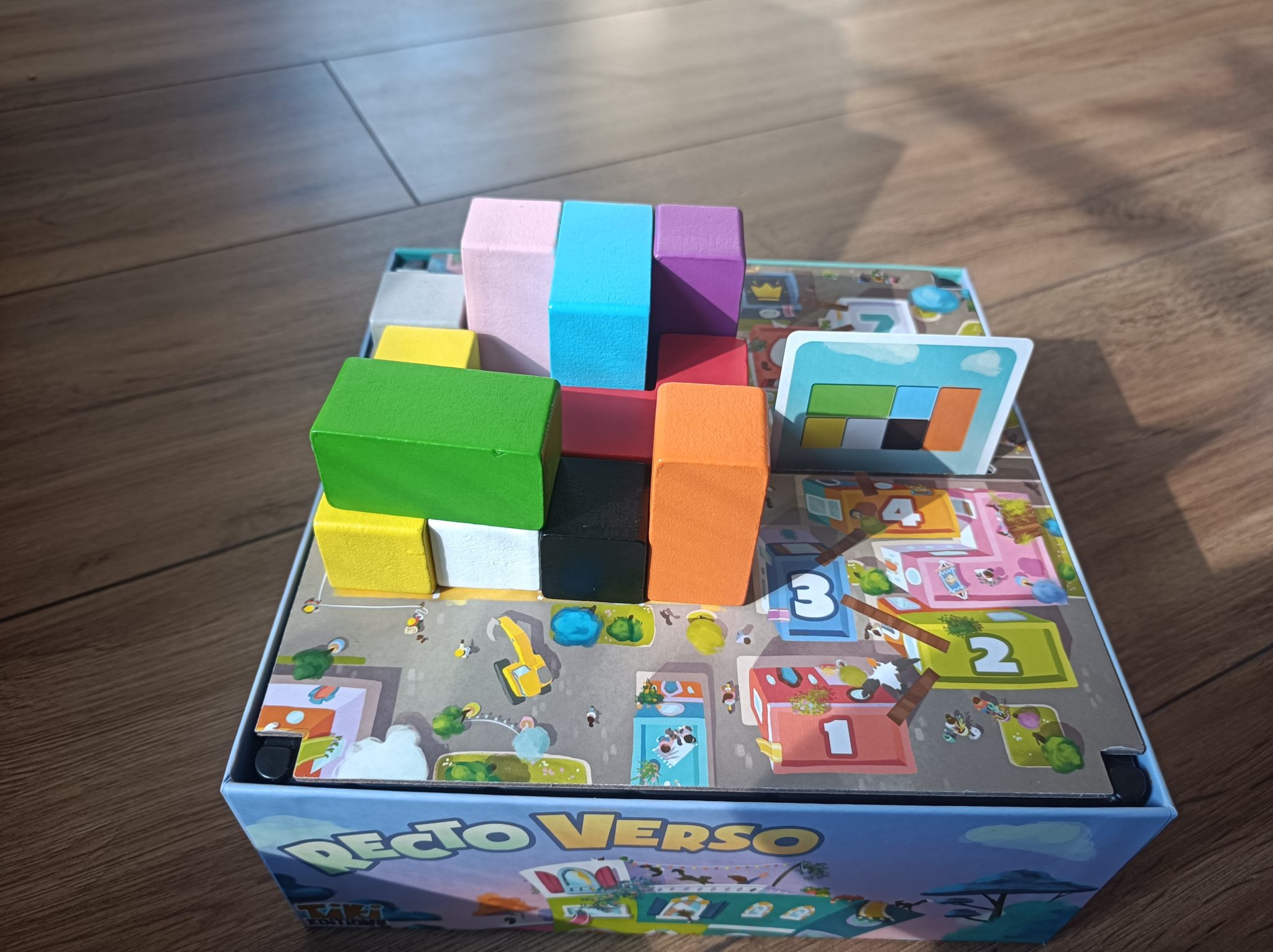 Jeux et ateliers de géométrie – L ecole de crevette