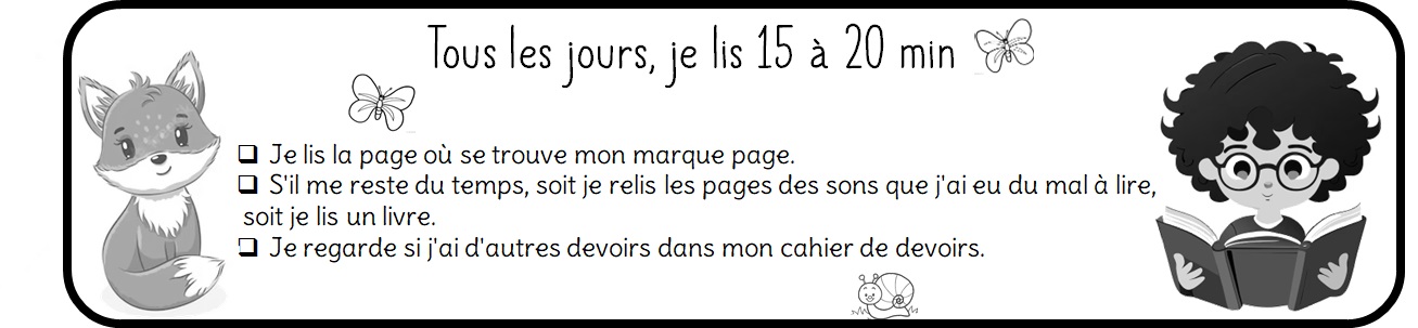 Fini d’écrire les devoirs – L ecole de crevette
