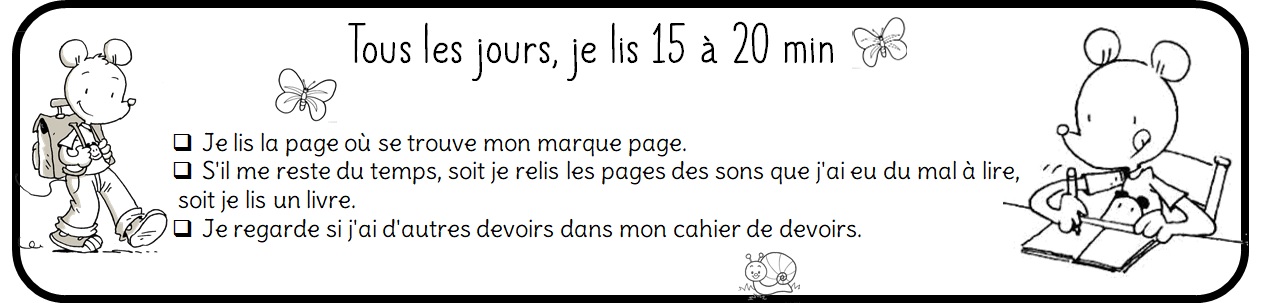 Fini d’écrire les devoirs – L ecole de crevette